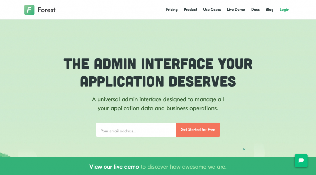 Marketplace Stack A Collection Of Infrastructure Tools For Online